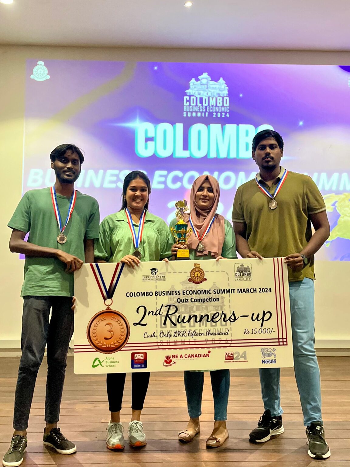 Home - Department of Financial Management